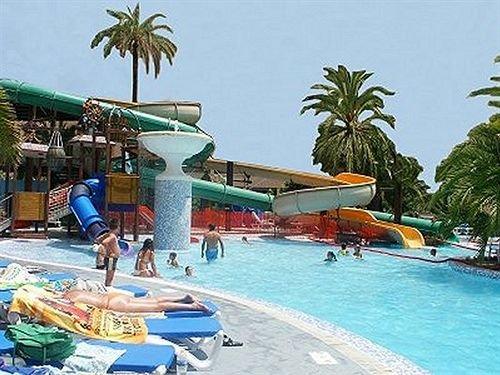 Magic Tropical Splash, Finestrat - Compare Deals