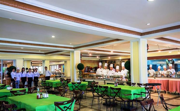 White Rock Waterpark and Beach Hotel, Subic - Compare Deals