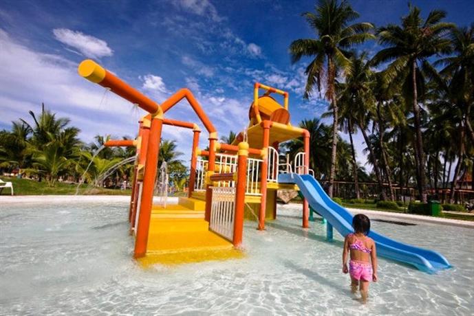 White Rock Waterpark and Beach Hotel, Subic - Compare Deals