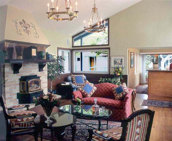 Normandy Inn,Monterey-Carmel By The Sea:Photos,Reviews,Deals
