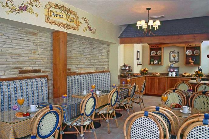 Normandy Inn,Monterey-Carmel By The Sea:Photos,Reviews,Deals