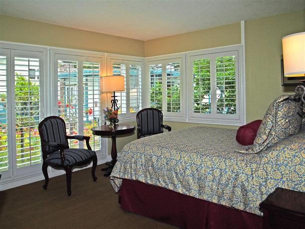Normandy Inn,Monterey-Carmel By The Sea:Photos,Reviews,Deals