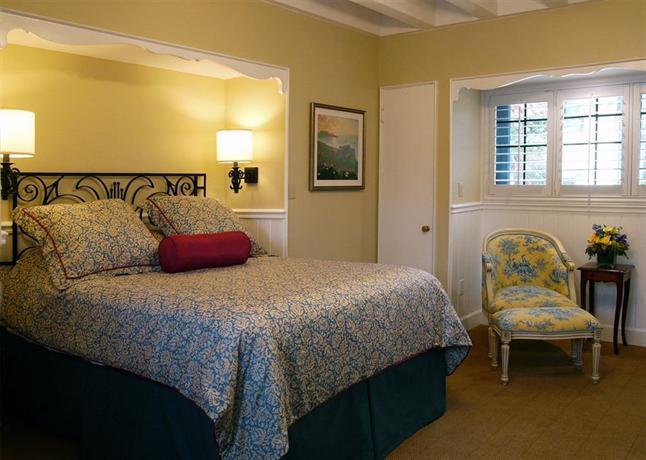 Normandy Inn,Monterey-Carmel By The Sea:Photos,Reviews,Deals