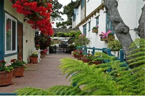 Normandy Inn,Monterey-Carmel By The Sea:Photos,Reviews,Deals