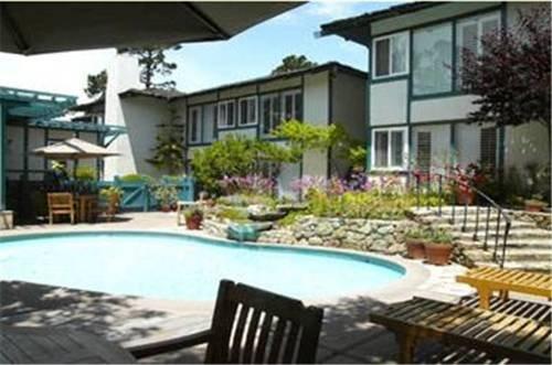 Normandy Inn,Monterey-Carmel By The Sea:Photos,Reviews,Deals
