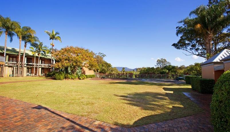 Hinterland Hotel Nerang, Gold Coast - Compare Deals