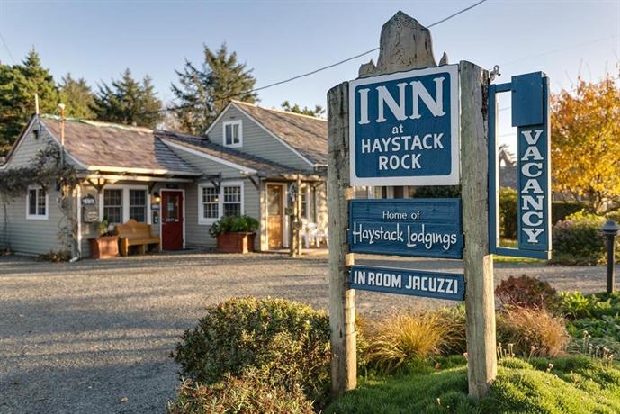 Inn at Haystack Rock,Cannon Beach:Photos,Reviews,Deals
