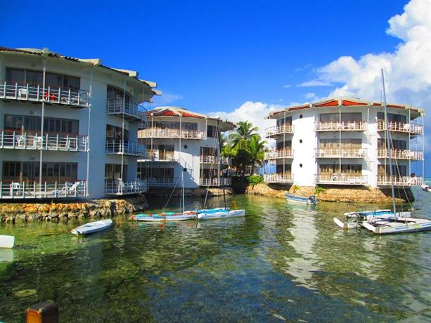 Hotel Decameron Aquarium All Inclusive, San Andres - Compare Deals