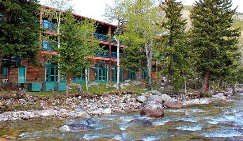 Rock Creek Resort, Red Lodge - Compare Deals