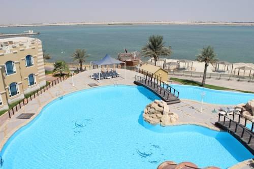 Al Sultan Beach Resort, Al Khor - Compare Deals