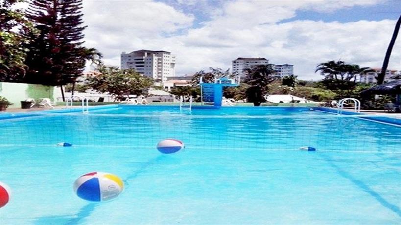 Matum Hotel & Casino, Santiago de los Caballeros - Compare Deals