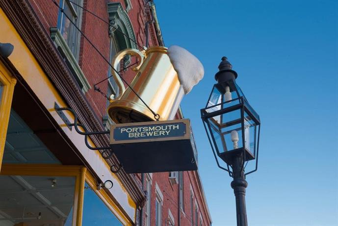 Ale House Inn,Portsmouth:Photos,Reviews,Deals