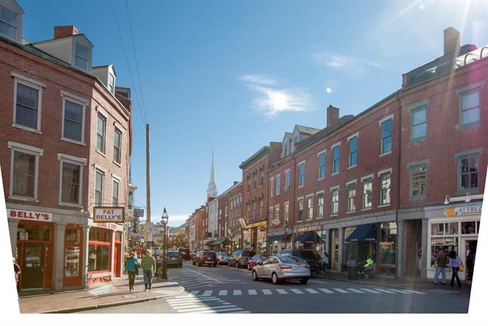 Ale House Inn,Portsmouth:Photos,Reviews,Deals