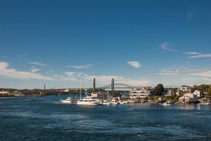 Ale House Inn,Portsmouth:Photos,Reviews,Deals