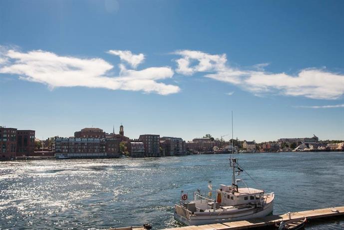 Ale House Inn,Portsmouth:Photos,Reviews,Deals