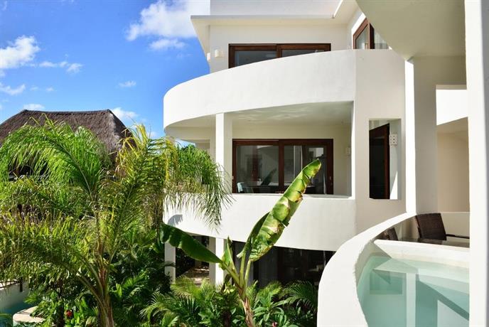 Intima Resort Tulum Adults Only Clothing Optional - Compare Deals
