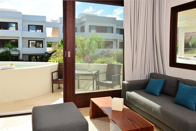 Intima Resort Tulum Adults Only Clothing Optional - Compare Deals