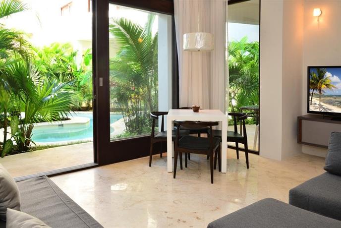 Intima Resort Tulum Adults Only Clothing Optional - Compare Deals