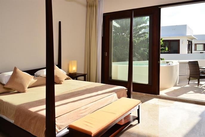 Intima Resort Tulum Adults Only Clothing Optional - Compare Deals