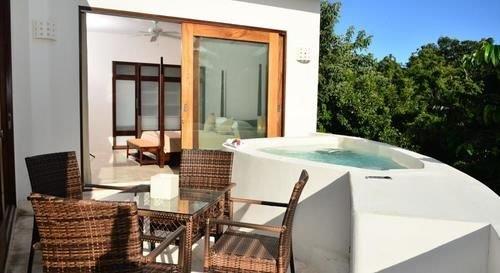Intima Resort Tulum Adults Only Clothing Optional - Compare Deals