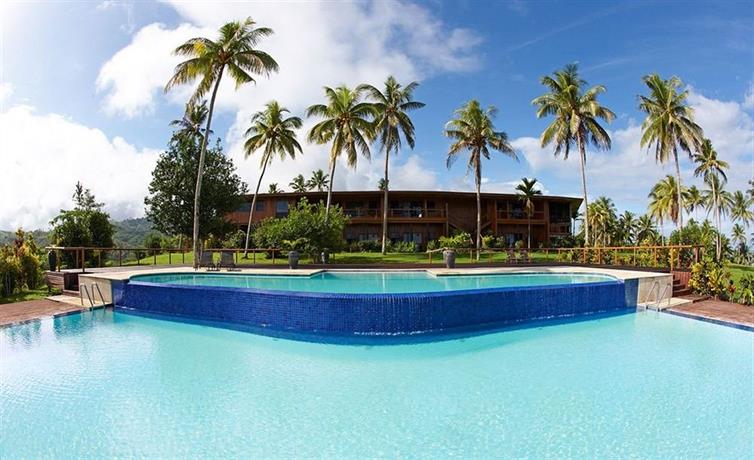 Namale Resort and Spa,Fiji:Photos,Reviews,Deals