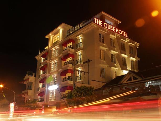 The Cube Hotel, Yogyakarta - Compare Deals