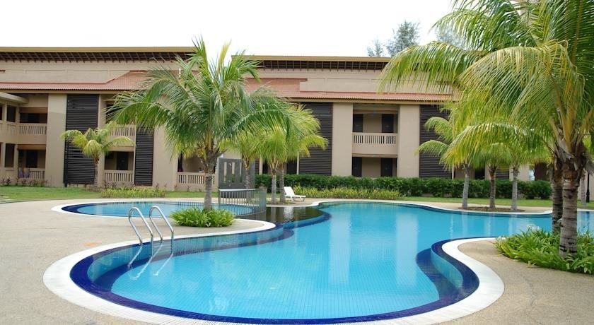 Felda Residence Tanjung Leman,Mersing:Photos,Reviews,Deals
