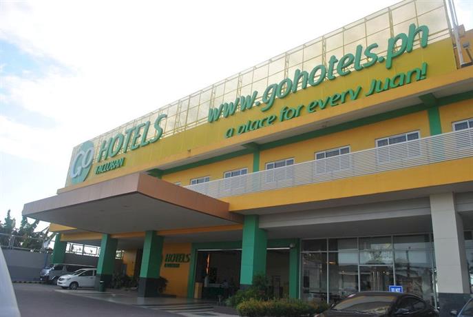 Go Hotels Tacloban, Tacloban City - Compare Deals