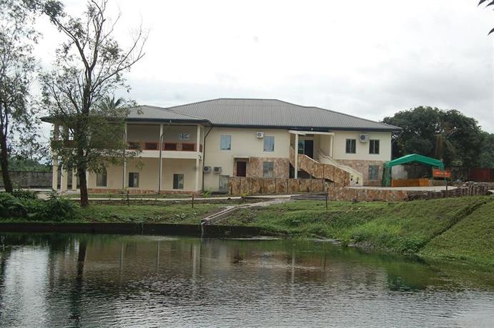 Hotel Seme Beach, Limbe - Compare Deals