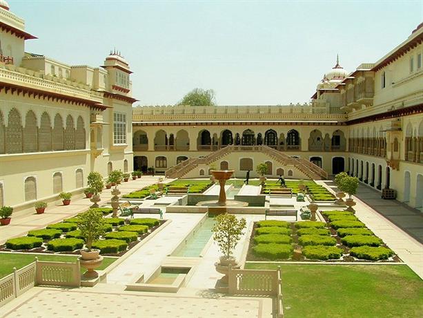 Raj Mahal Palace, Jaipur - Compare Deals