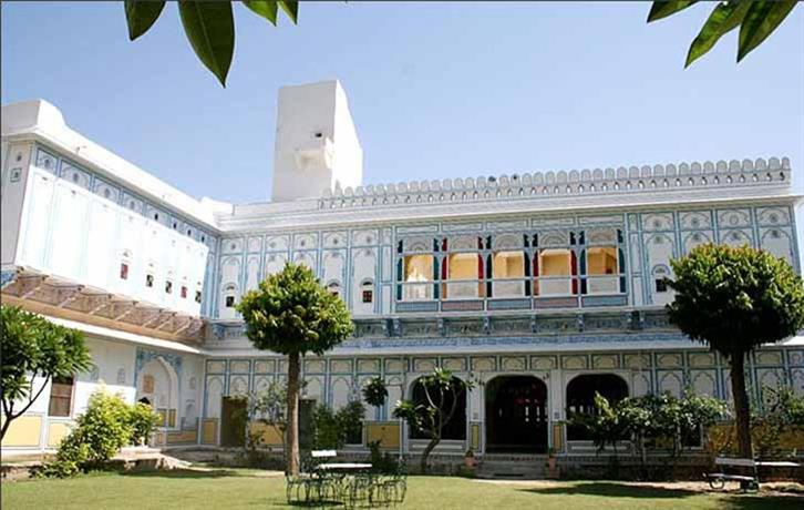 Raj Mahal Palace, Jaipur - Compare Deals