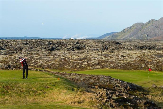 Northern Light Inn, Grindavik - Compare Deals