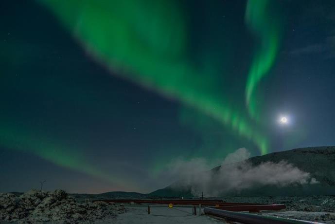 Northern Light Inn, Grindavik - Compare Deals