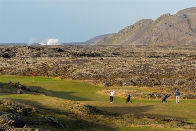 Northern Light Inn, Grindavik - Compare Deals