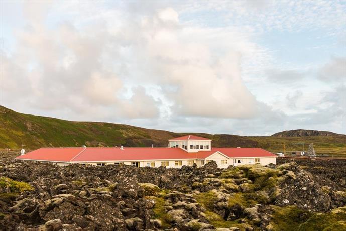 Northern Light Inn, Grindavik - Compare Deals