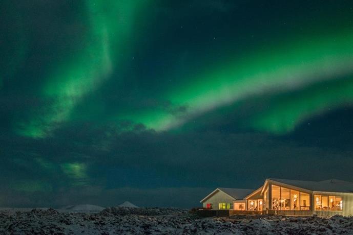 Northern Light Inn, Grindavik - Compare Deals