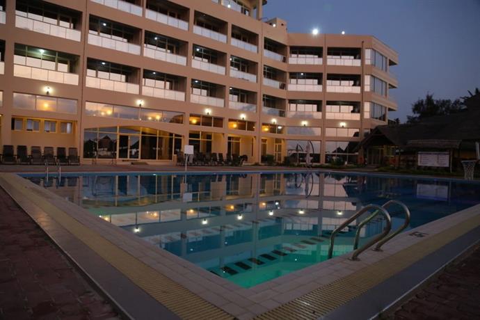 Landmark Mbezi Beach Resort, Dar es Salaam - Compare Deals