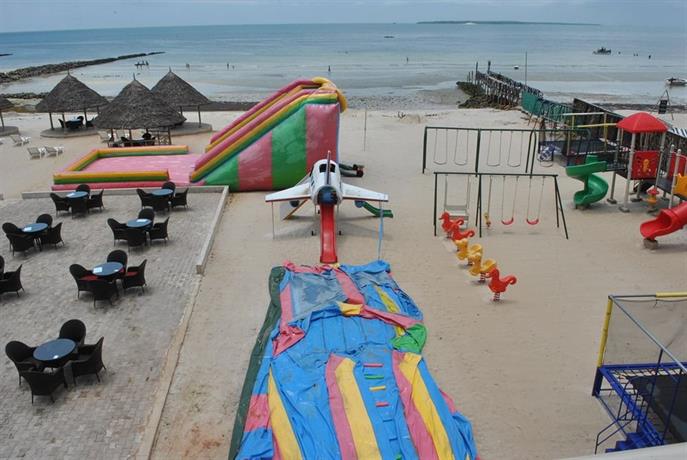 Landmark Mbezi Beach Resort, Dar es Salaam - Compare Deals