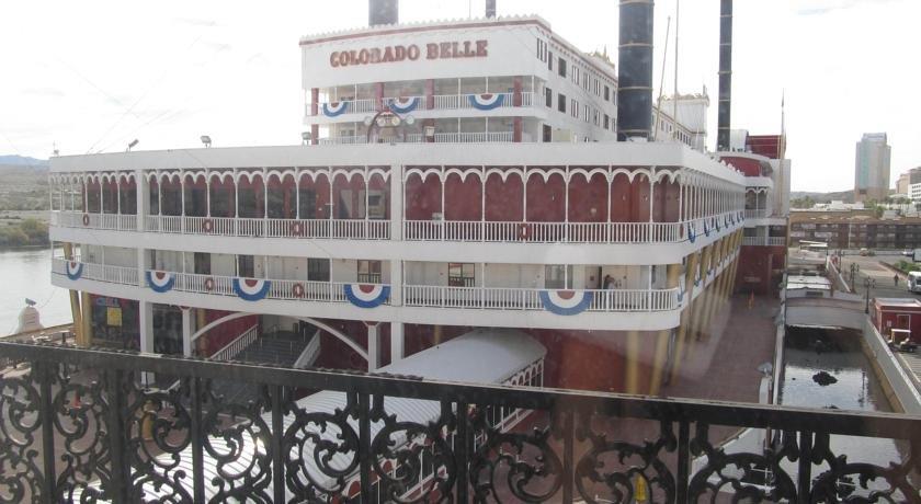 Colorado Belle Hotel and Casino,Laughlin:Photos,Reviews,Deals