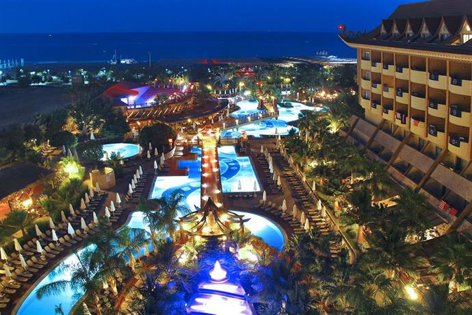 Royal Dragon Hotel Side - Compare Deals