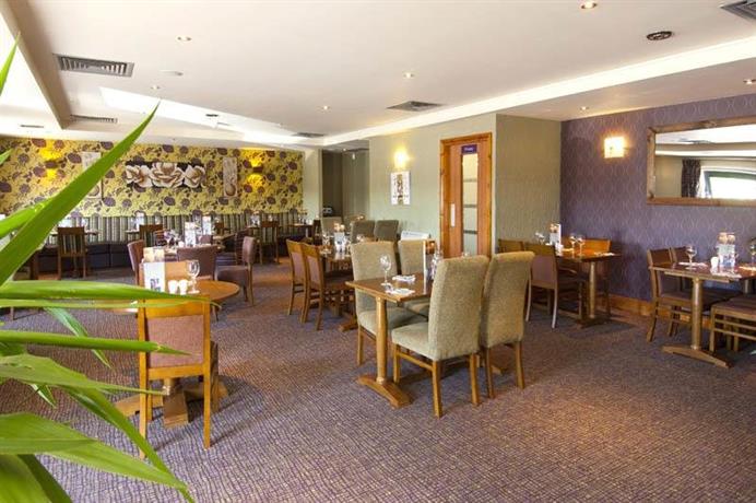 Premier Inn Plymouth City Centre Sutton Harbour - Compare Deals