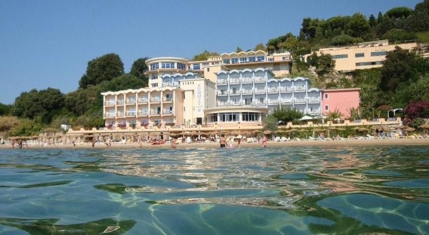 Summit Hotel Gaeta - Compare Deals