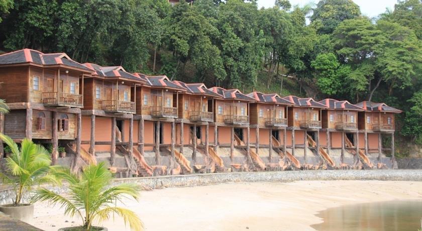 KTM Resort - Batam, Sekupang - Compare Deals