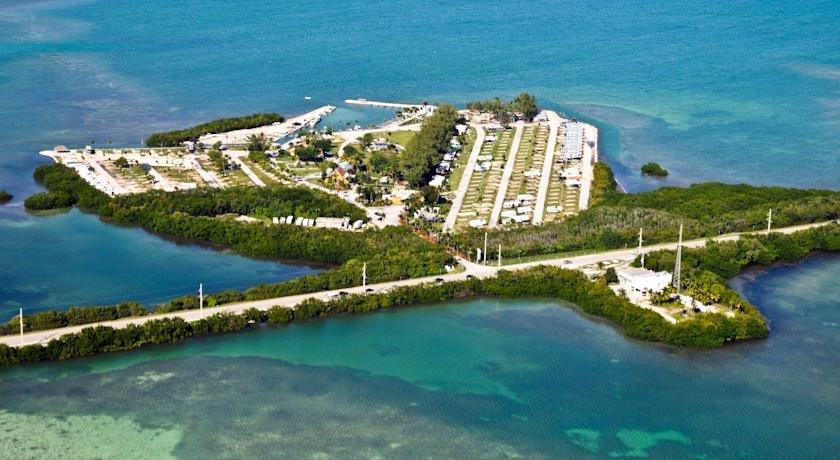 Fiesta Key RV Resort, Long Key - Compare Deals