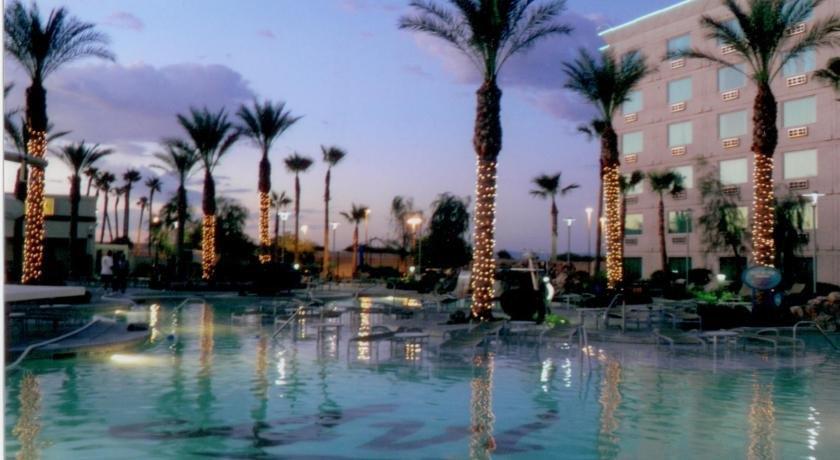 Avi Resort & Casino,Laughlin:Photos,Reviews,Deals