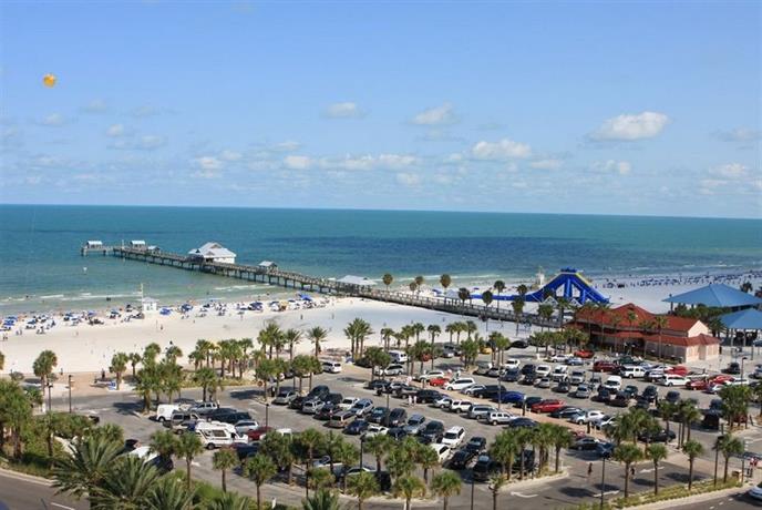 Pier House 60 Clearwater Beach Marina Hotel - Compare Deals