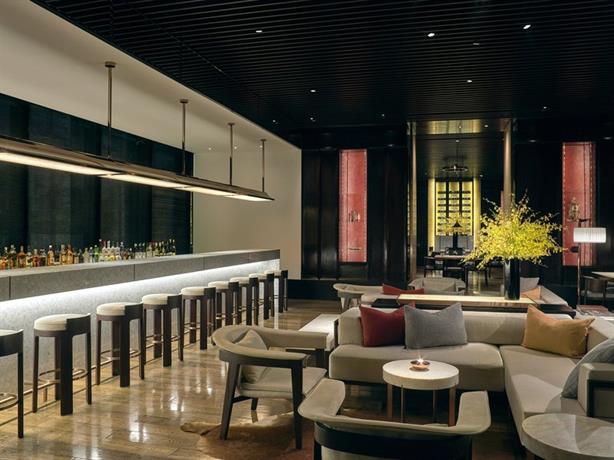 The Puli Hotel and Spa, Shanghai - Compare Deals