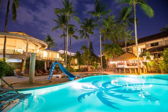 Coconut Village Resort, Patong - Compare Deals