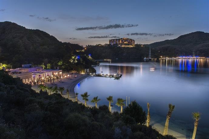 D Maris Bay, Hisaronu - Compare Deals