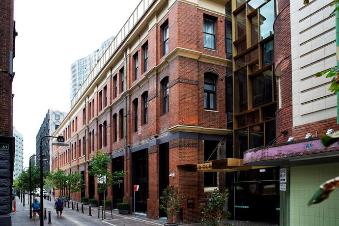 The Old Clare Hotel, Sydney - Compare Deals